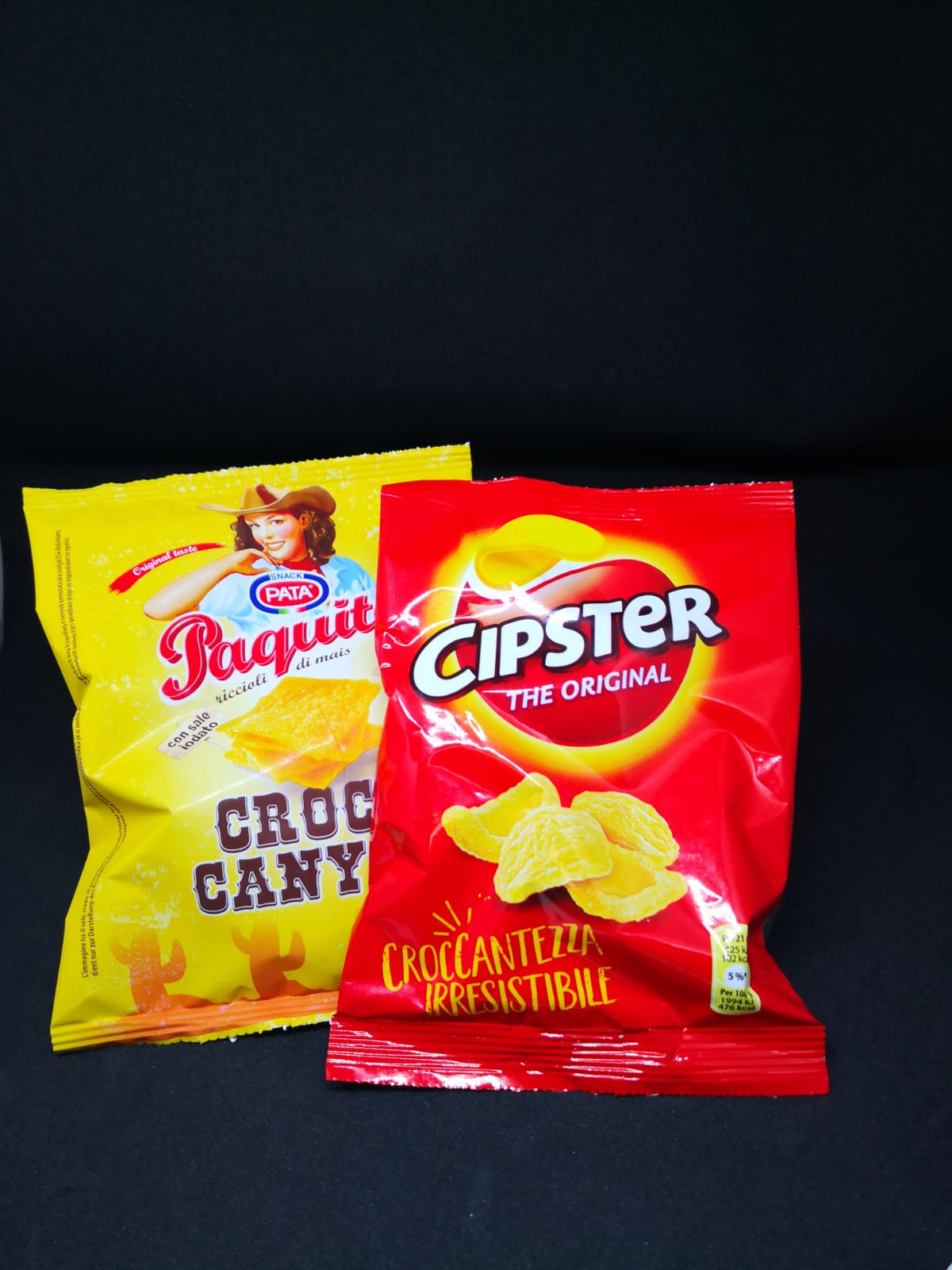 CHIPSTER - DANA SRL DISTRIBUTORI AUTOMATICI BEVANDE